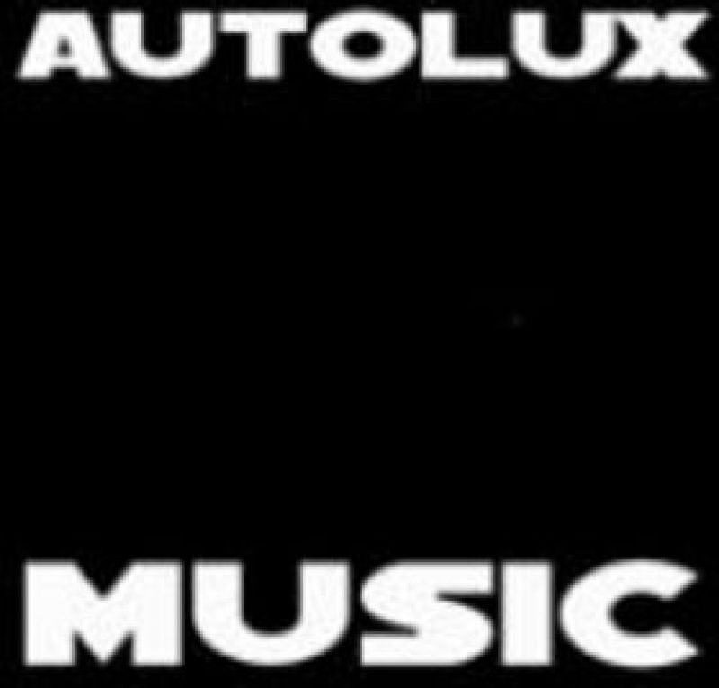 Autolux - Demonstration [EP] - hitparade.ch